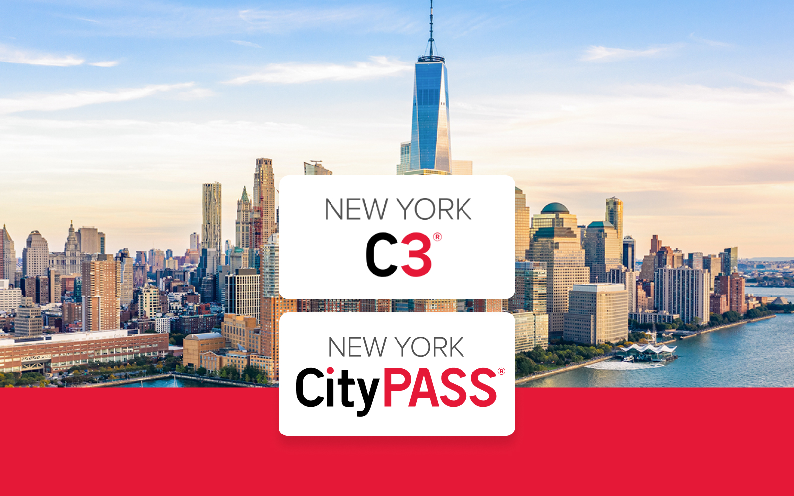 Buy New York City Cards | Save up to 50%