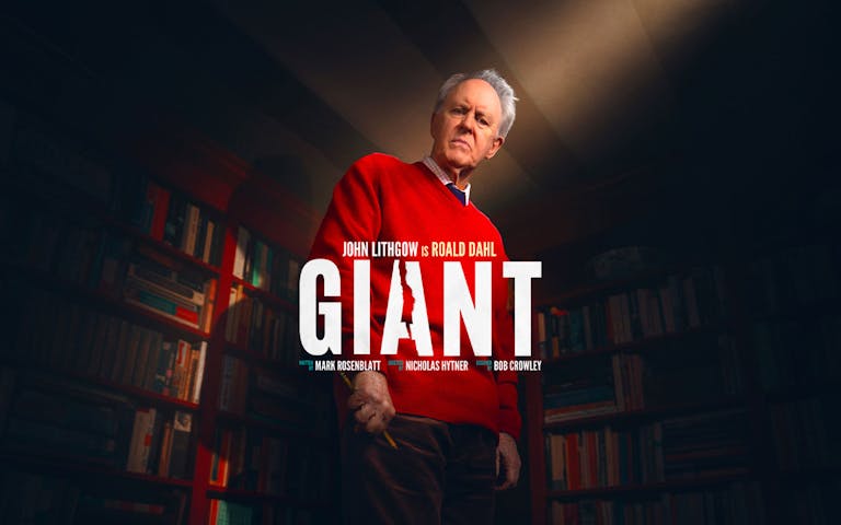 Giant | Broadway Tickets | New York