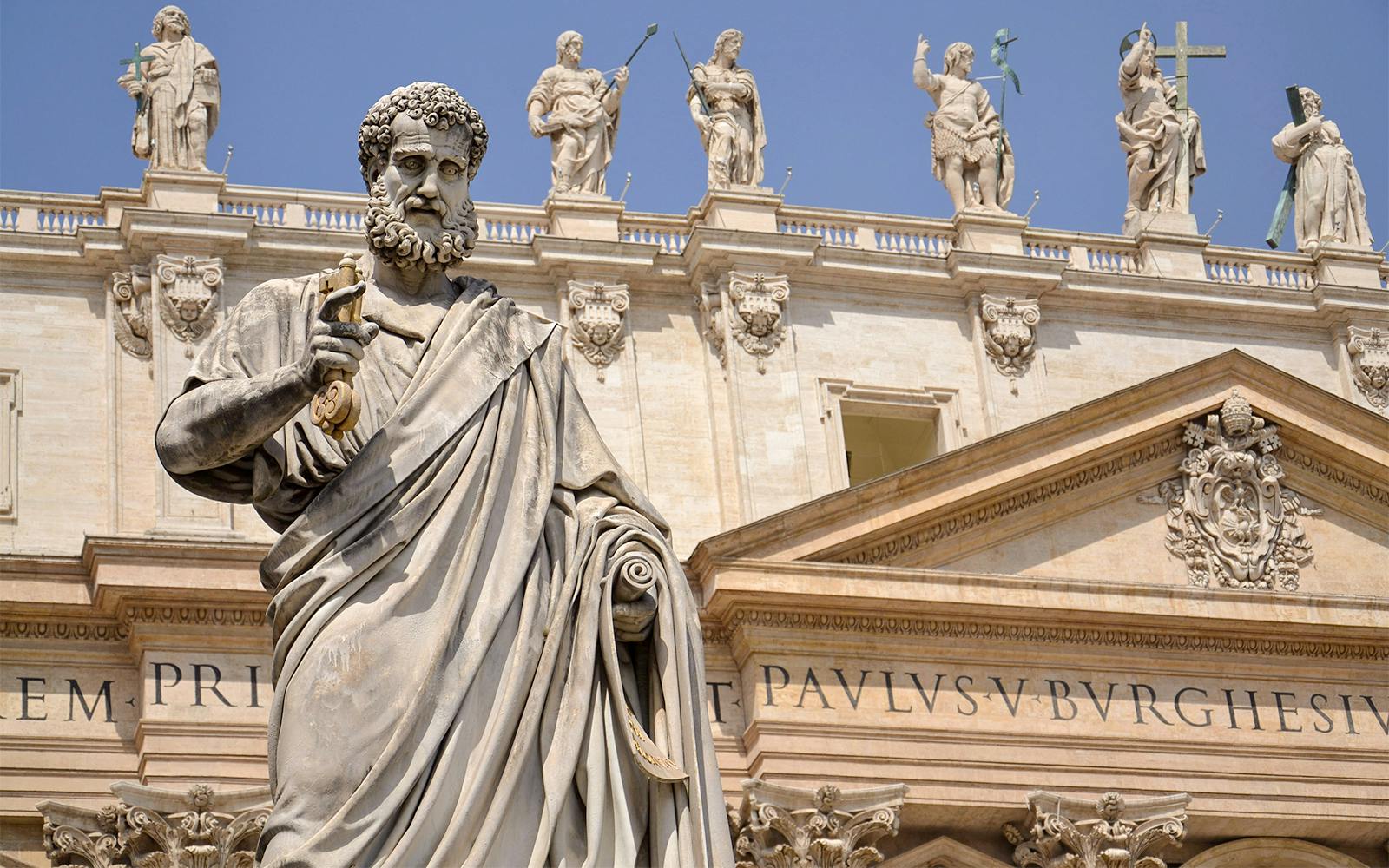Vatican Necropolis: Tours, Timings, Why Visit & More