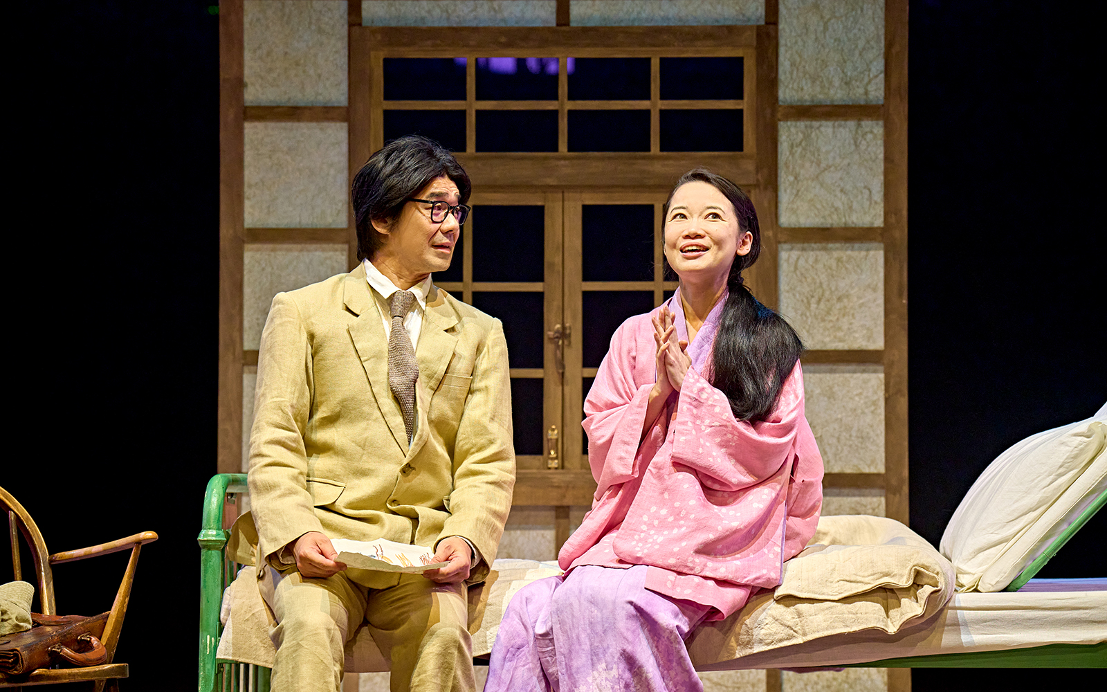 My Neighbour Totoro London Tickets | Londen Toneelstuk | Barbican Centre