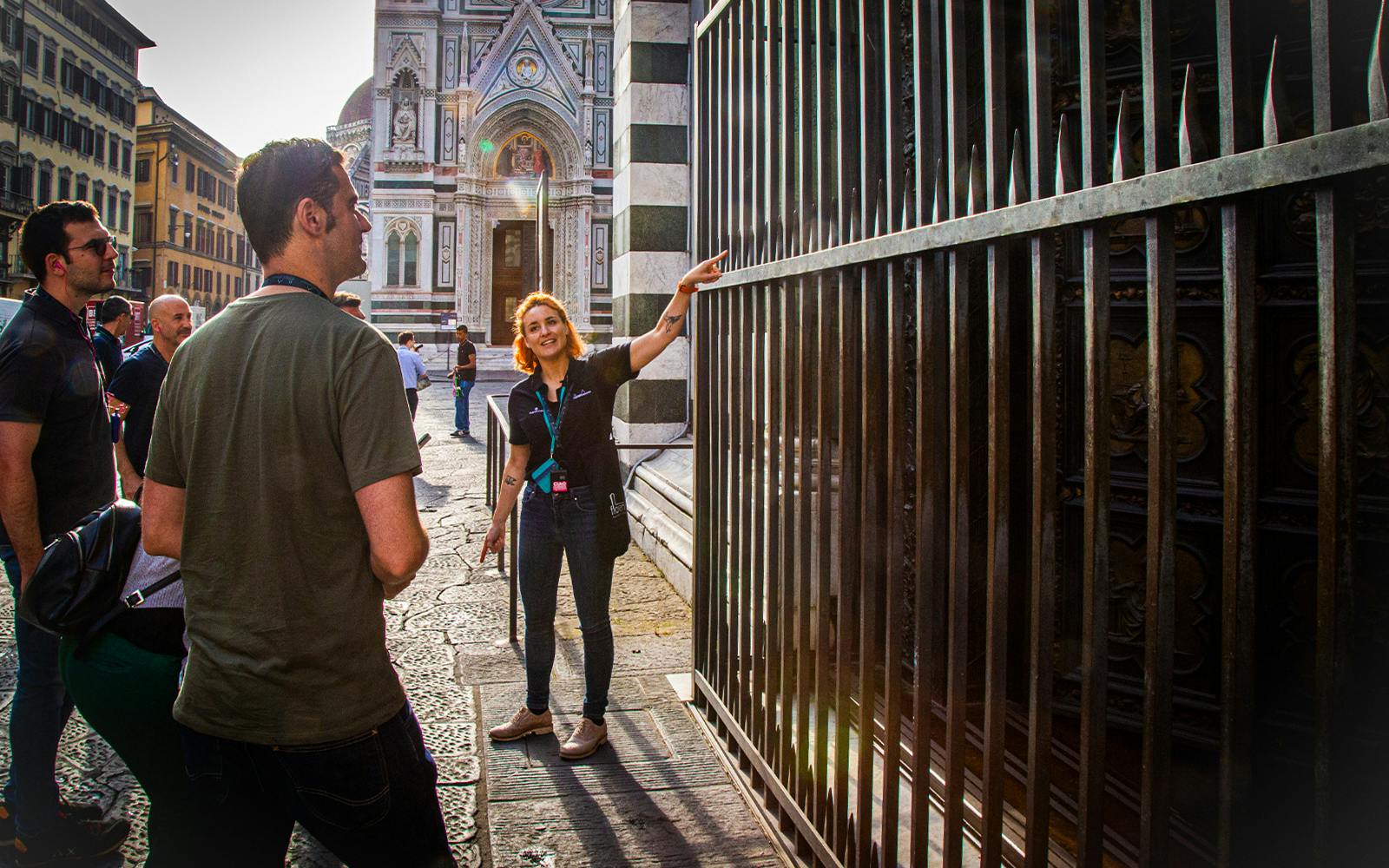 Skip the Line at Florence Duomo | Save Up to 90 Minutes