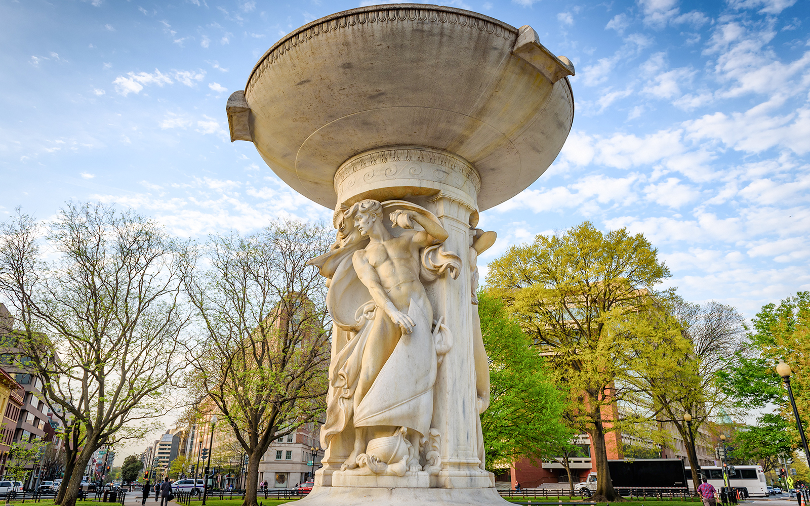 Washington DC 3-Day Itinerary | Unlimited Sightseeing