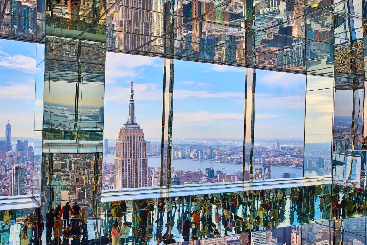 10 datos sobre el Empire State Building que debes conocer