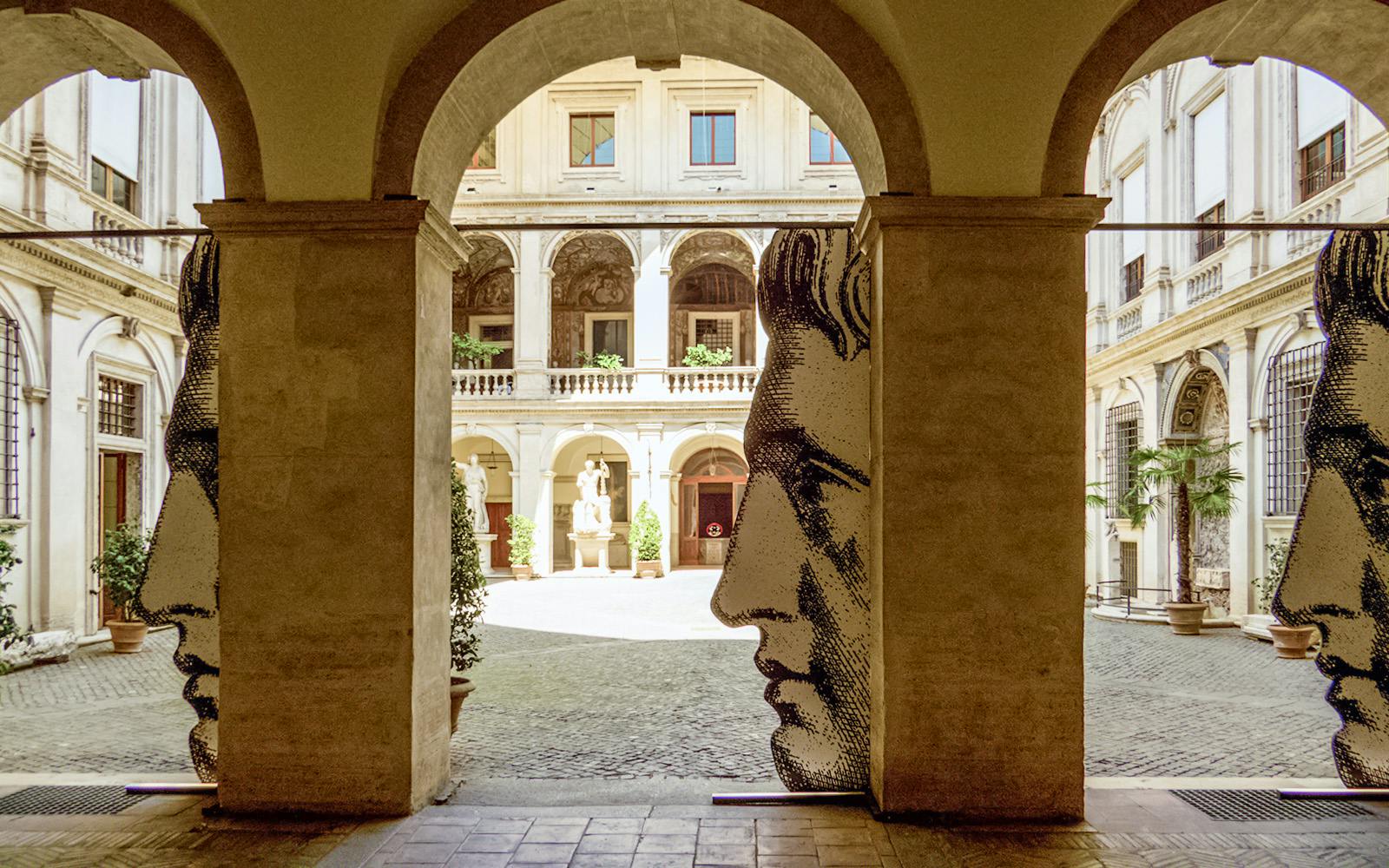 Book Roma Pass: 48 or 72-Hour Rome City Card
