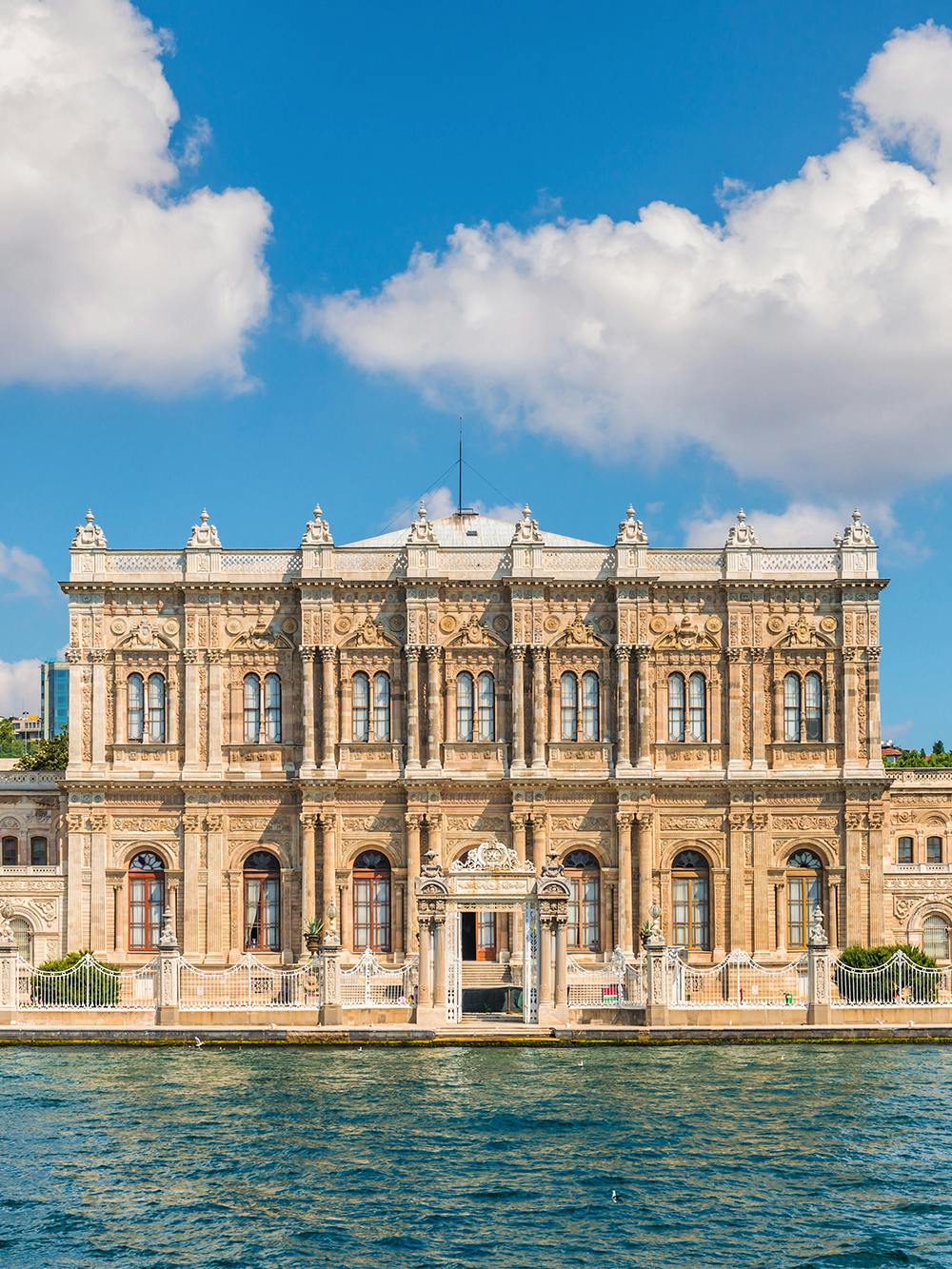Entradas y visitas a Estambul | 2024