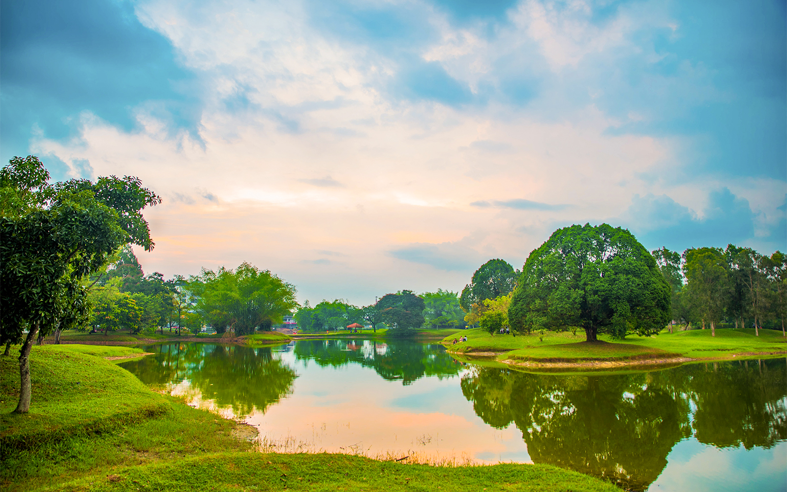 Gamuda Cove: Unravel Hidden Gems & Adventure