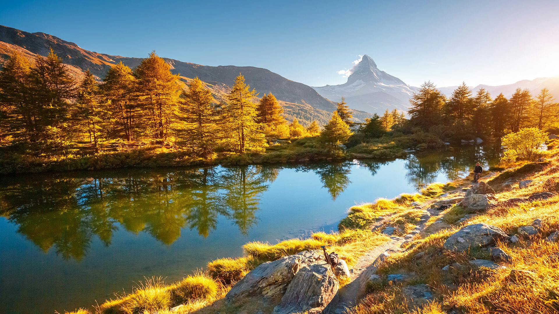 Matterhorn Glacier Paradise Weather | Current Updates & Tips