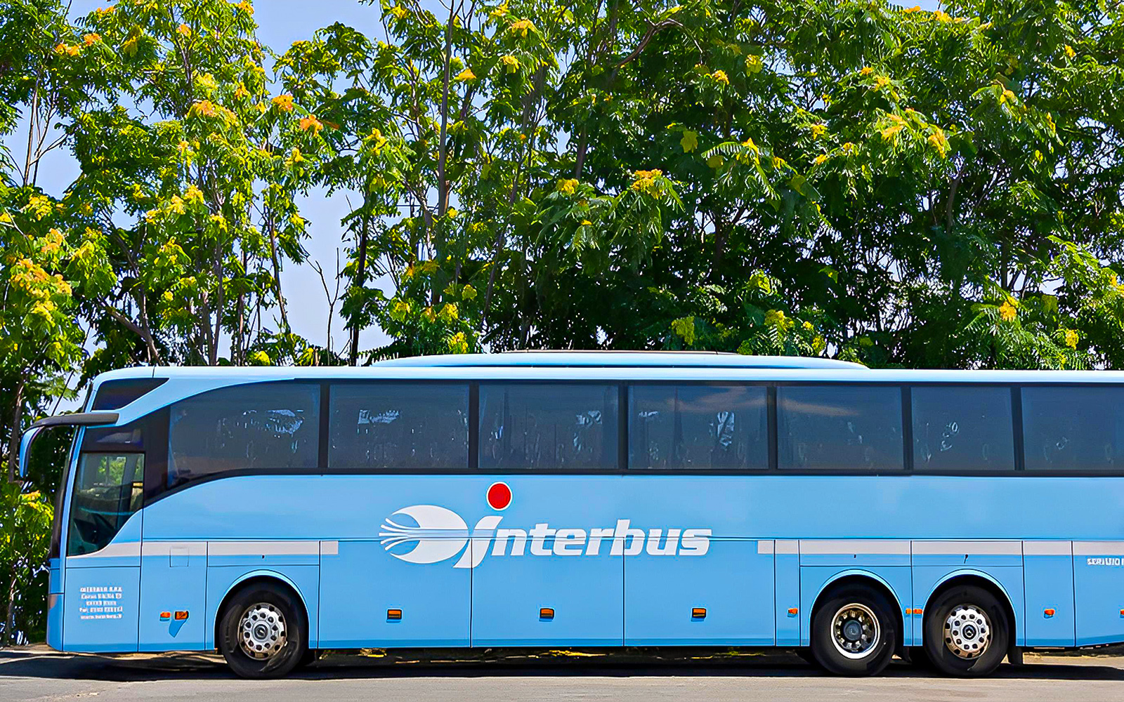 Catania: aeropuerto Fontanarossa - estación de autobuses