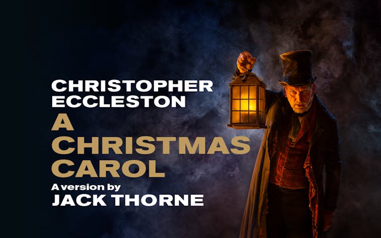 A Christmas Carol | London Tickets | Play