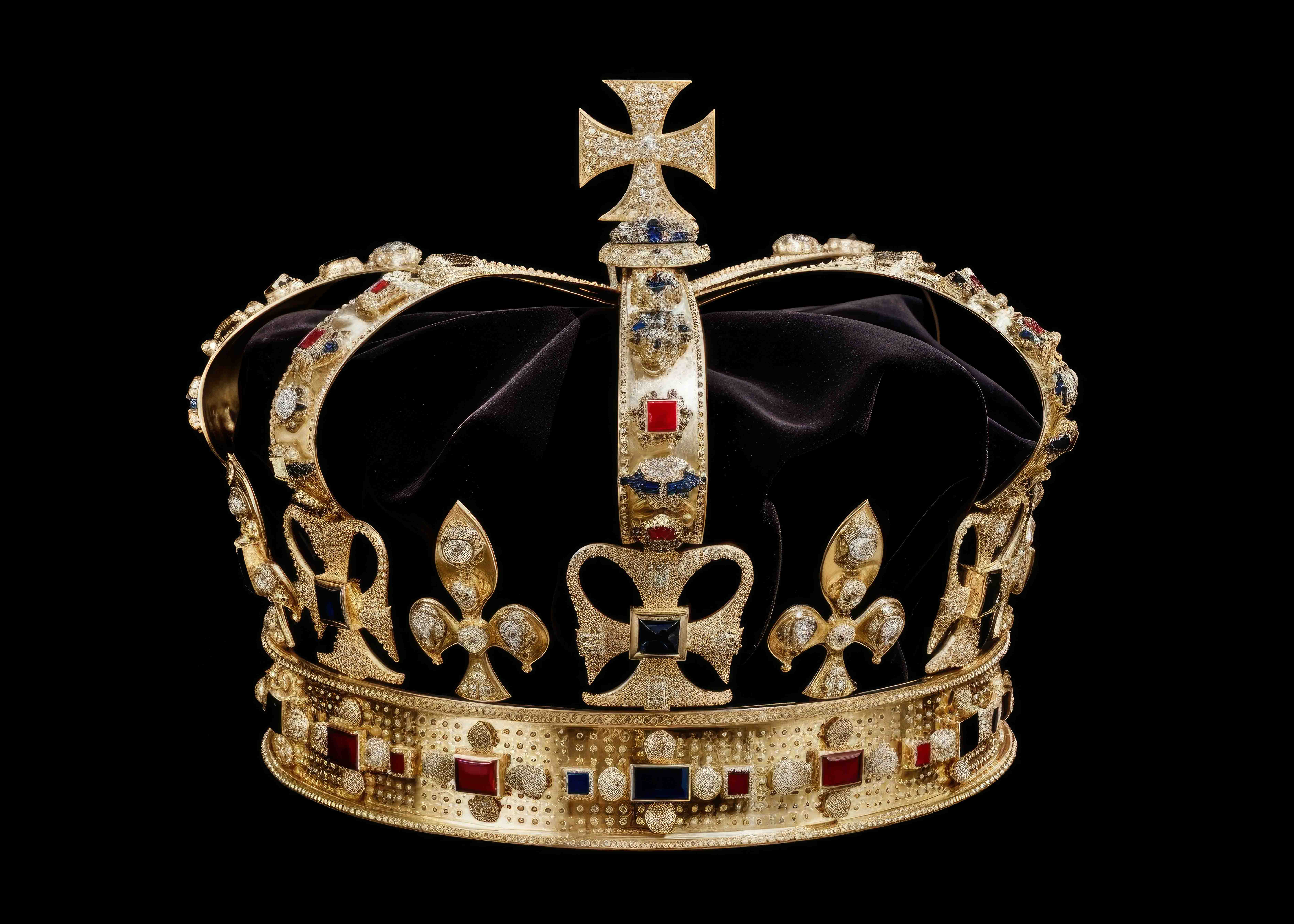 Visit the Tower of London Crown Jewels | A Royal Heritage