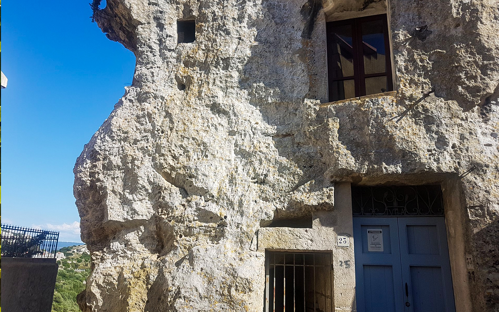 Guided Tour of Anglona