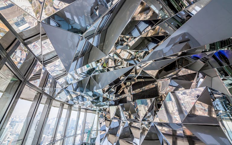 Tokiotoren tickets boeken | Diamanten rondleiding & Vip-toegang