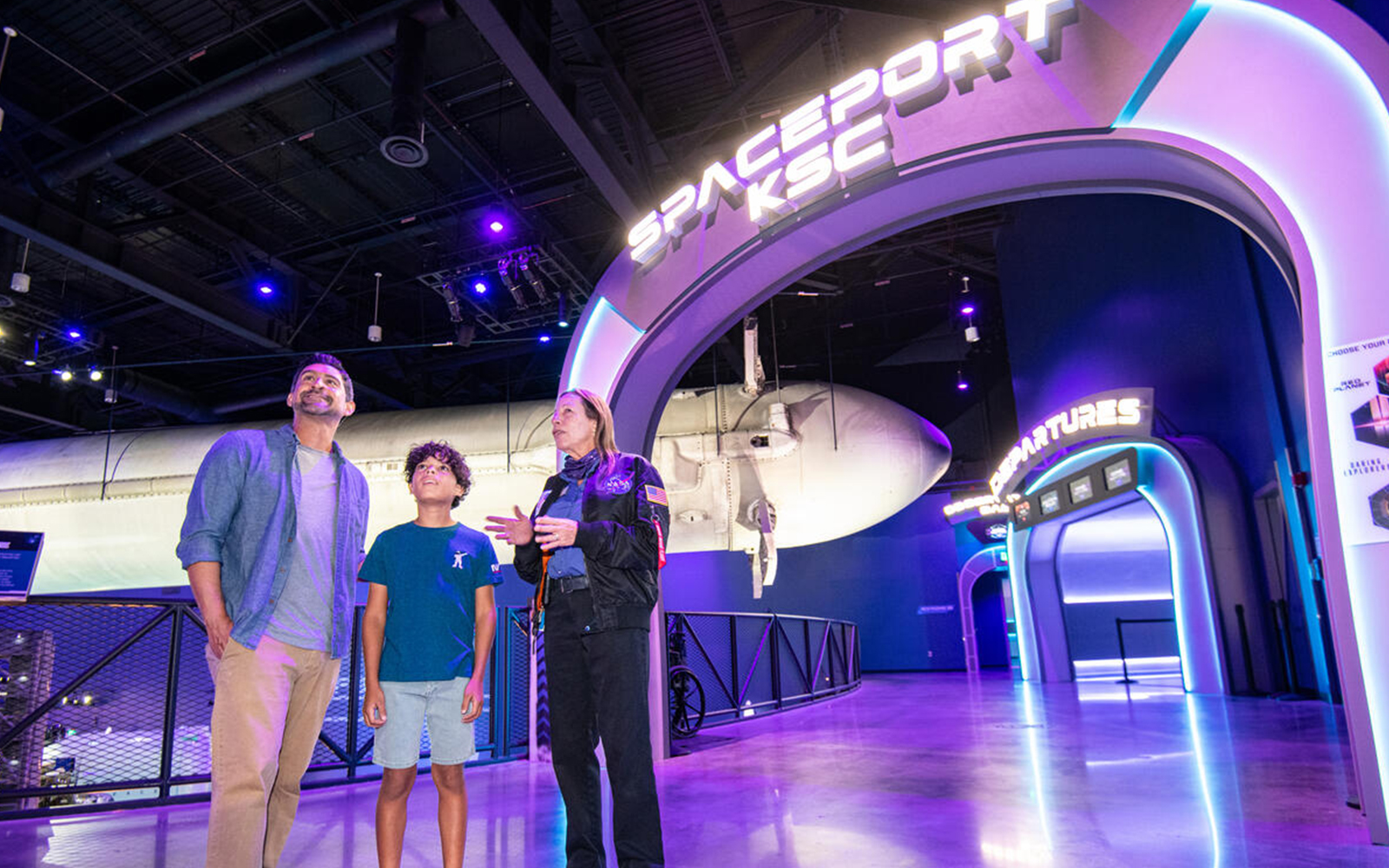 NASA’s Kennedy Space Center Tickets | Limited Offer!