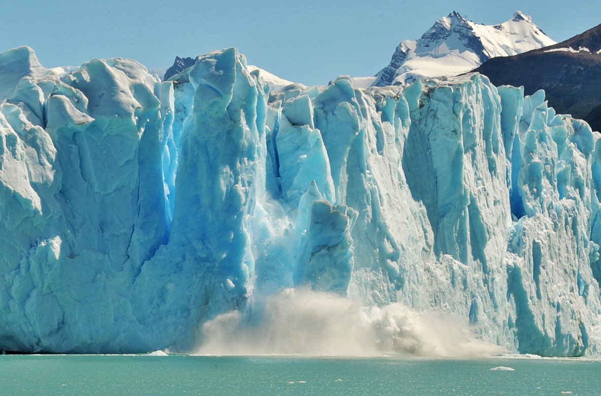 12 Facts About Perito Moreno Glacier | History & Secrets