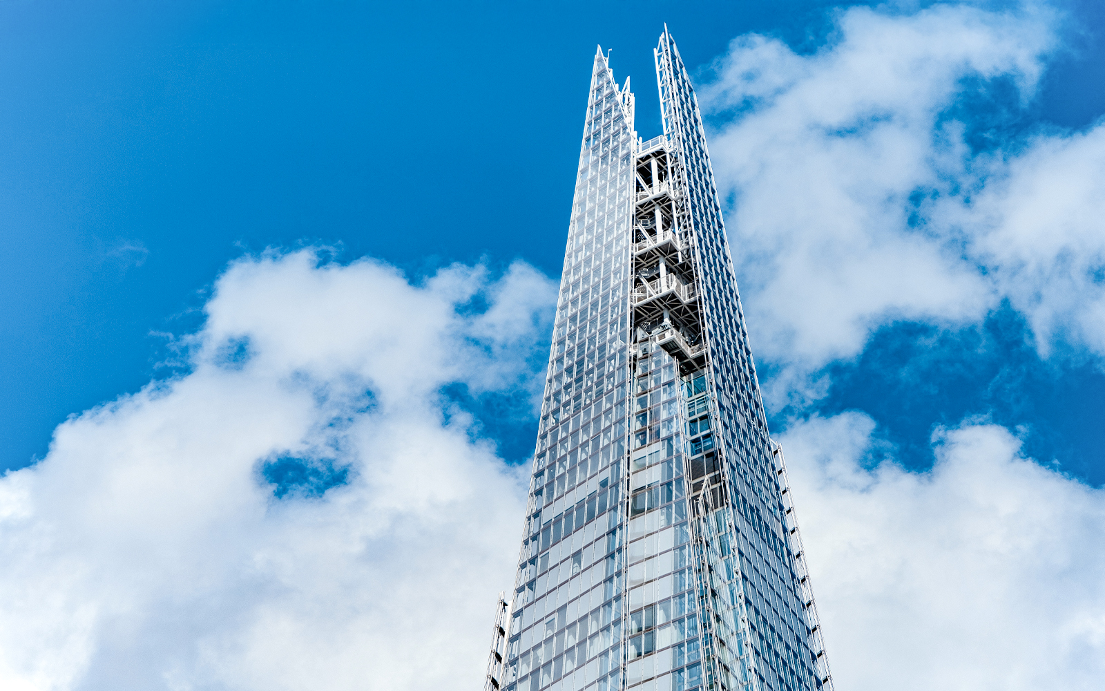 The Shard London: tudo sobre o ponto de referência mais alto do Reino Unido
