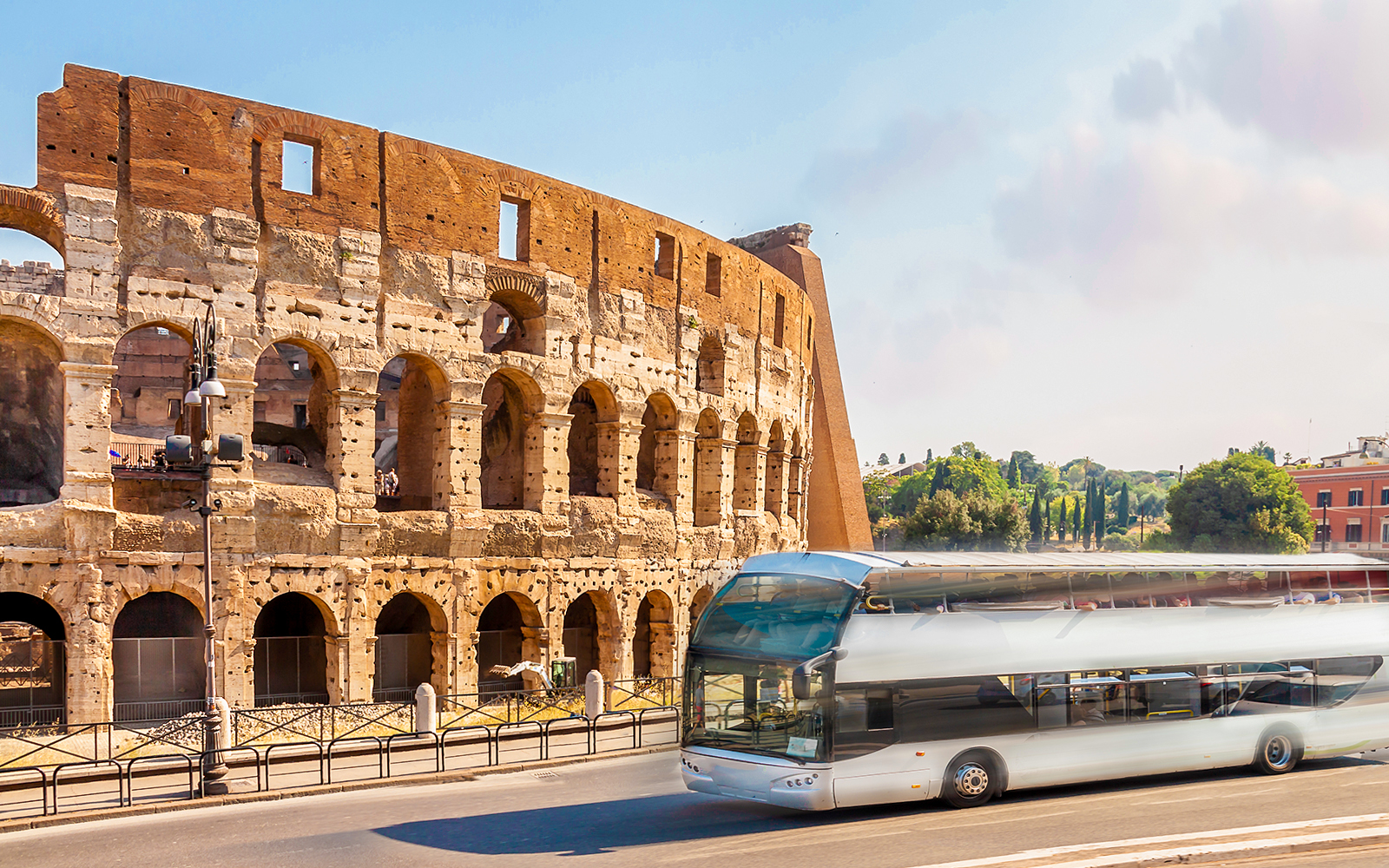 Rome Transportation Guide | What Every Traveler Should Know