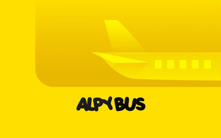 AlpyBus Transfers | Geneva Airport & Morzine Bus Terminal