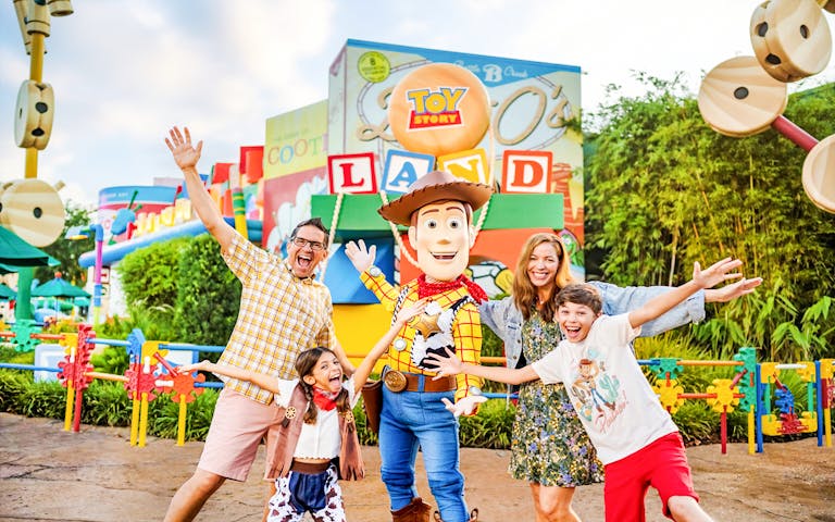 Walt Disney World Orlando 2-Day Tickets | Book Now