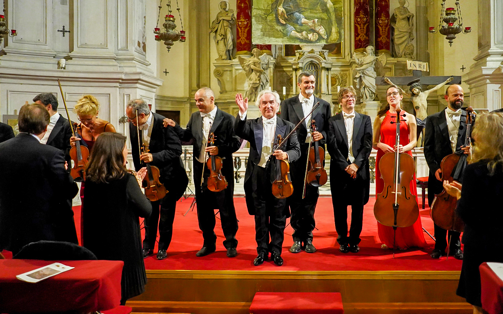 Best Concerts in Venice | Classical Music Shows