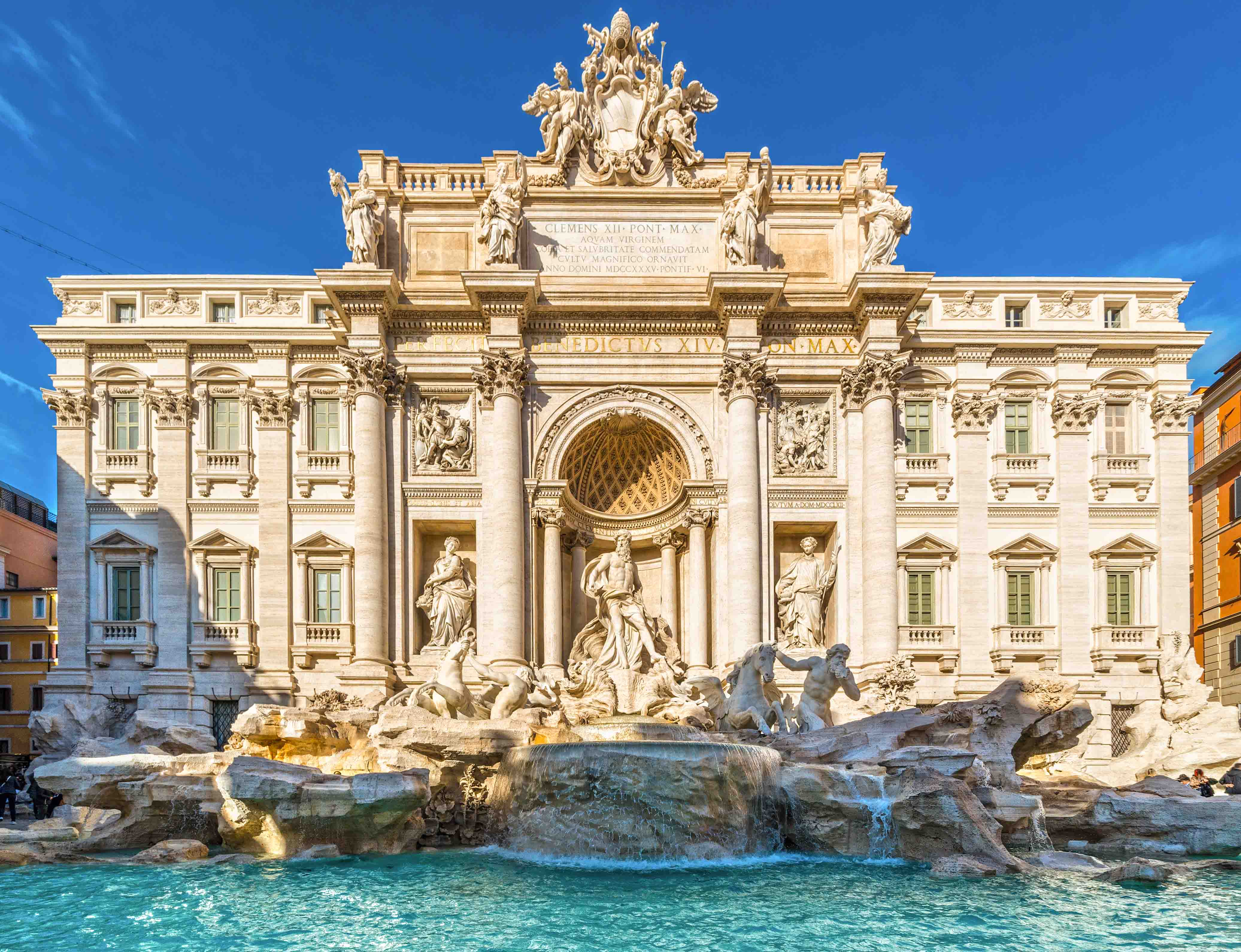 Book Rome Underground Tour Tickets 2025