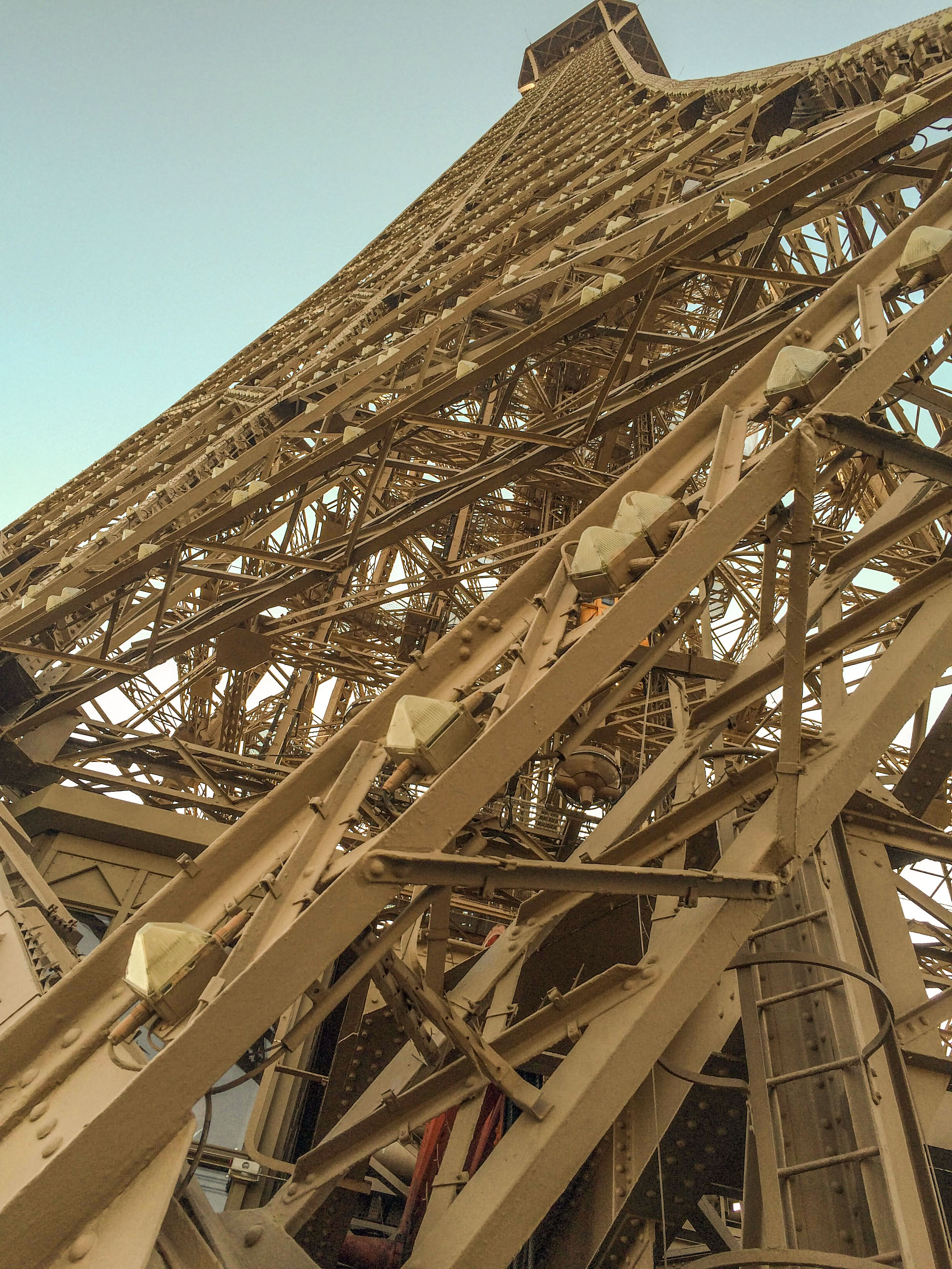 Entrar en la Torre Eiffel | Accesos, consejos y direcciones