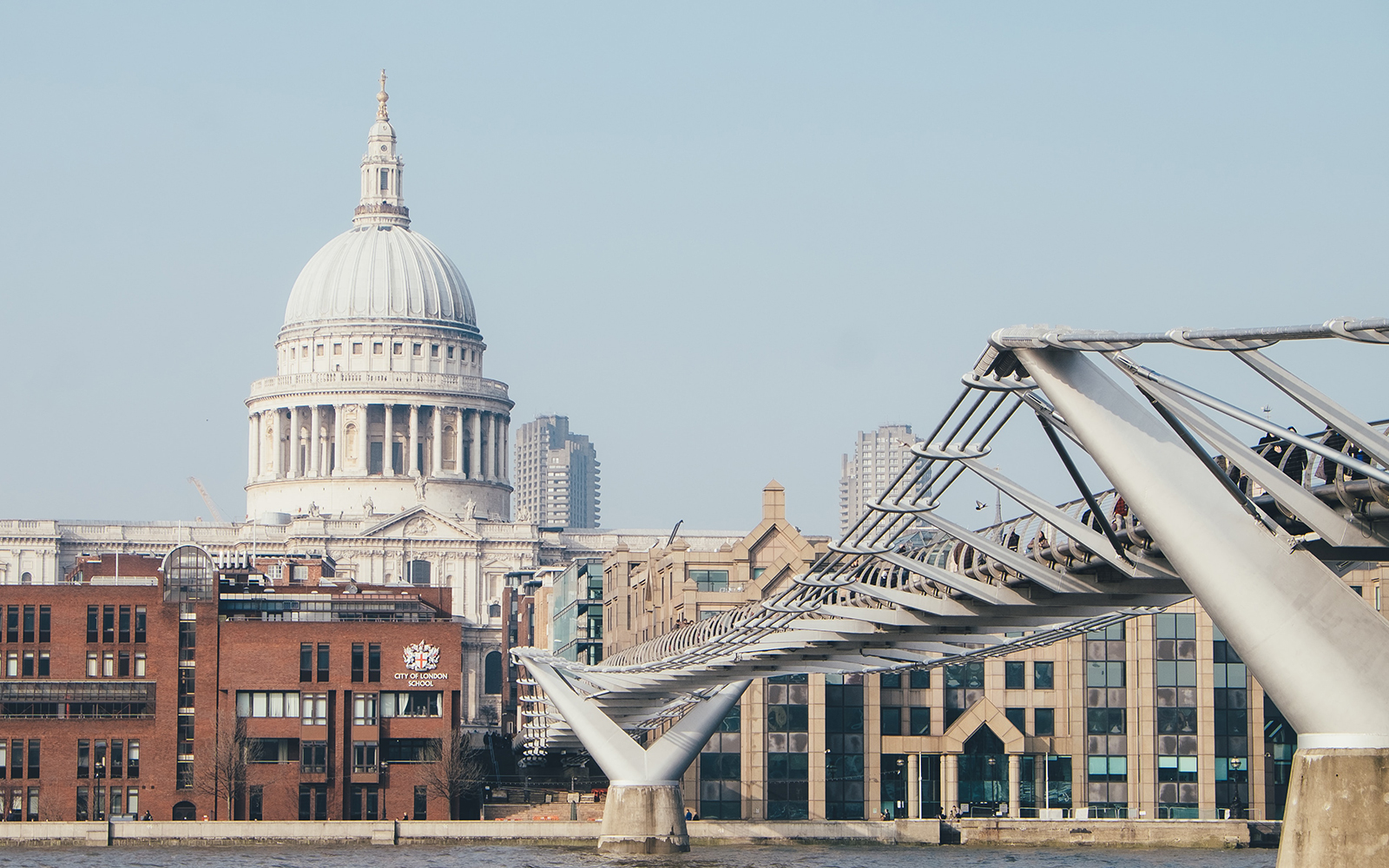 Visiting St Paul's Cathedral | Location, Directions & More