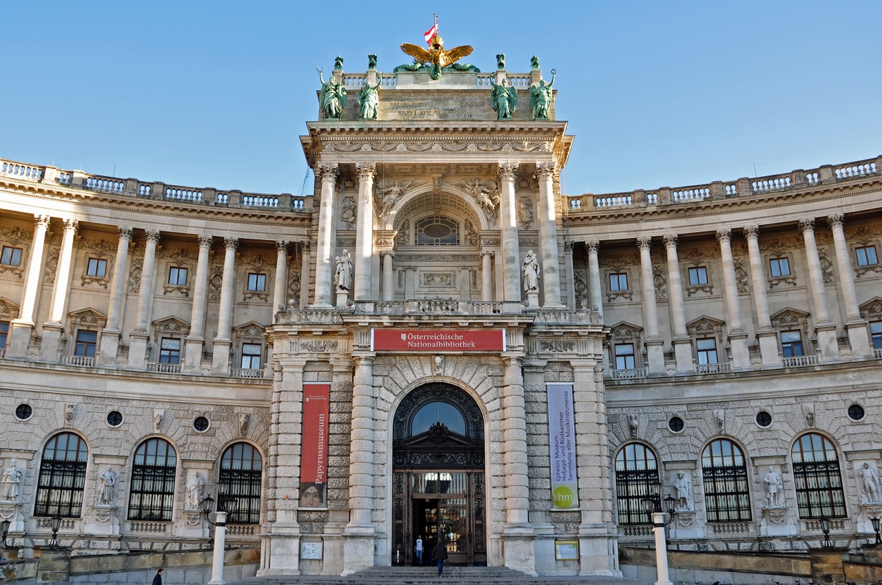 Kunsthistorisches Museum Vienna Tickets | Free Cancellation