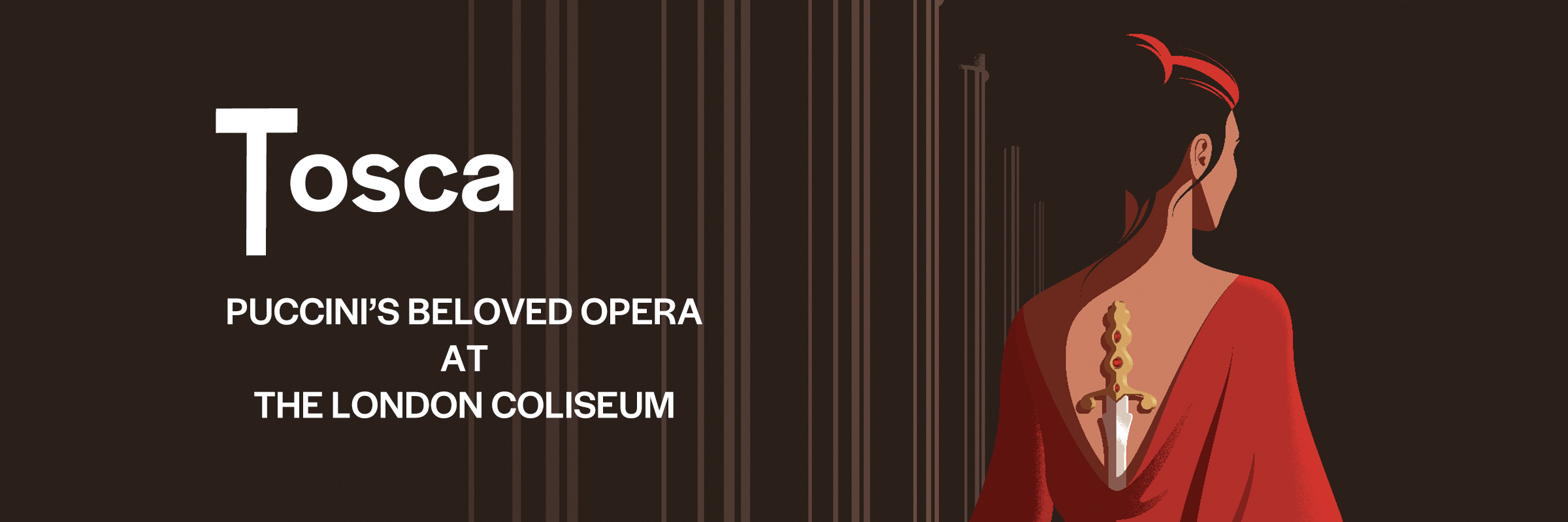 Book London Opera Show Tickets 2022