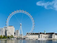 Horaires Du London Eye Meilleur Moment Pour Le Visiter Horaires Du London Eye Meilleur Moment Pour Le Visiter