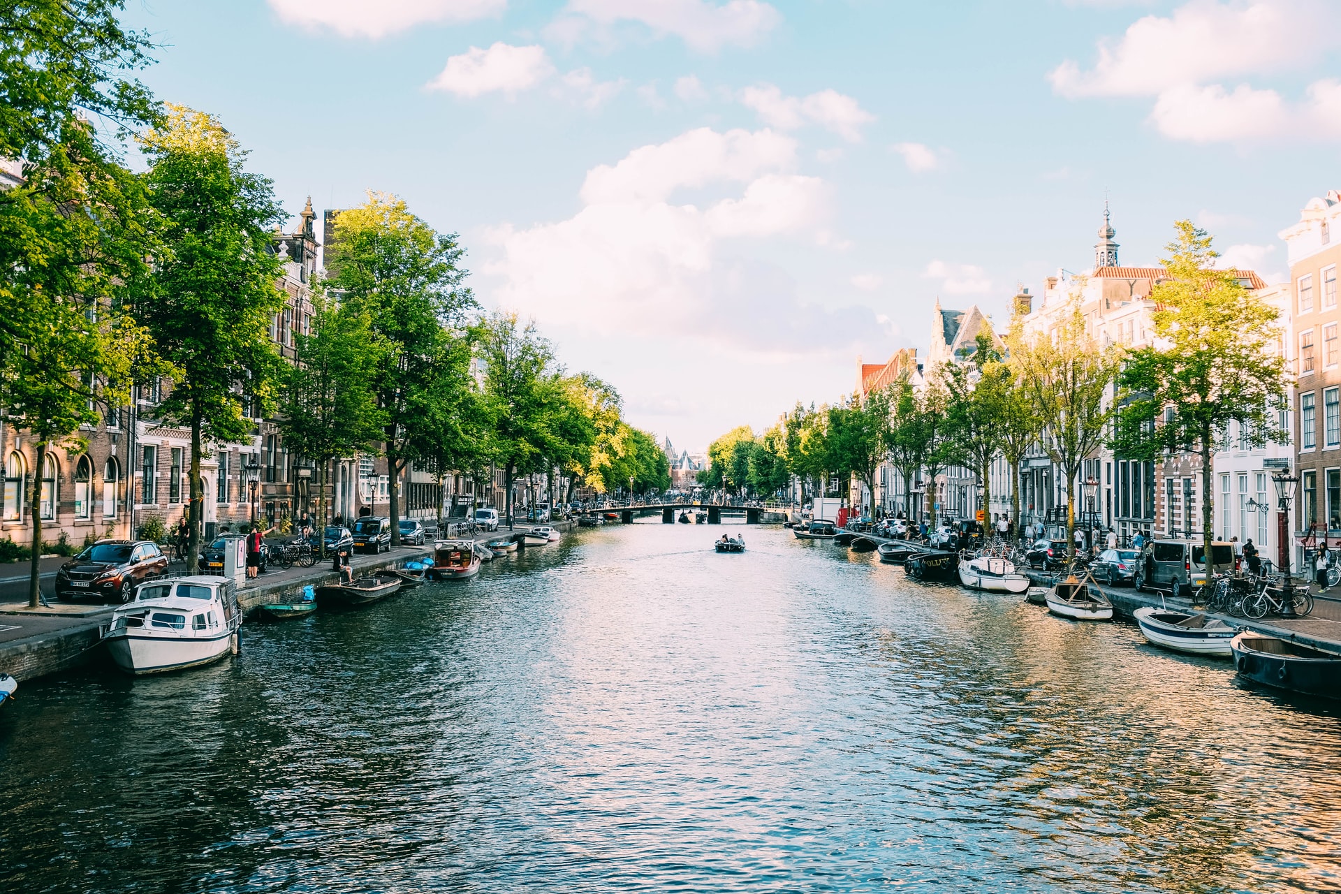 Amsterdam In August - Things To Do, Festivals, Events & Essentials