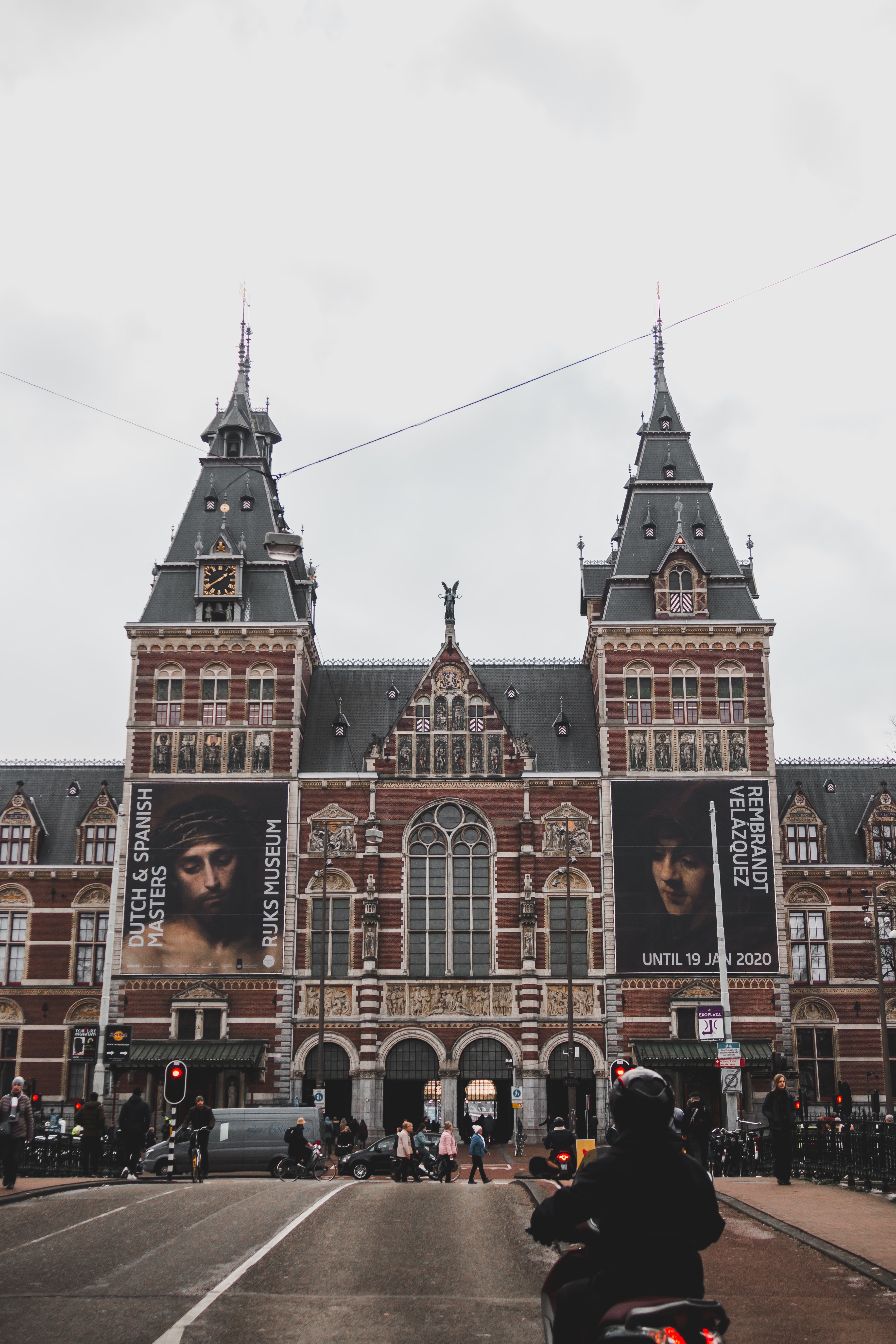 Rijksmuseum Tickets-Skip the Line Entry & Guided Tours