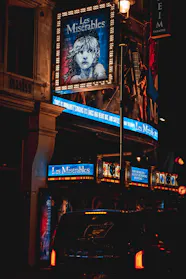 London Musicals In 2024 You Can t Miss London Musicals In 2024 You Can t Miss