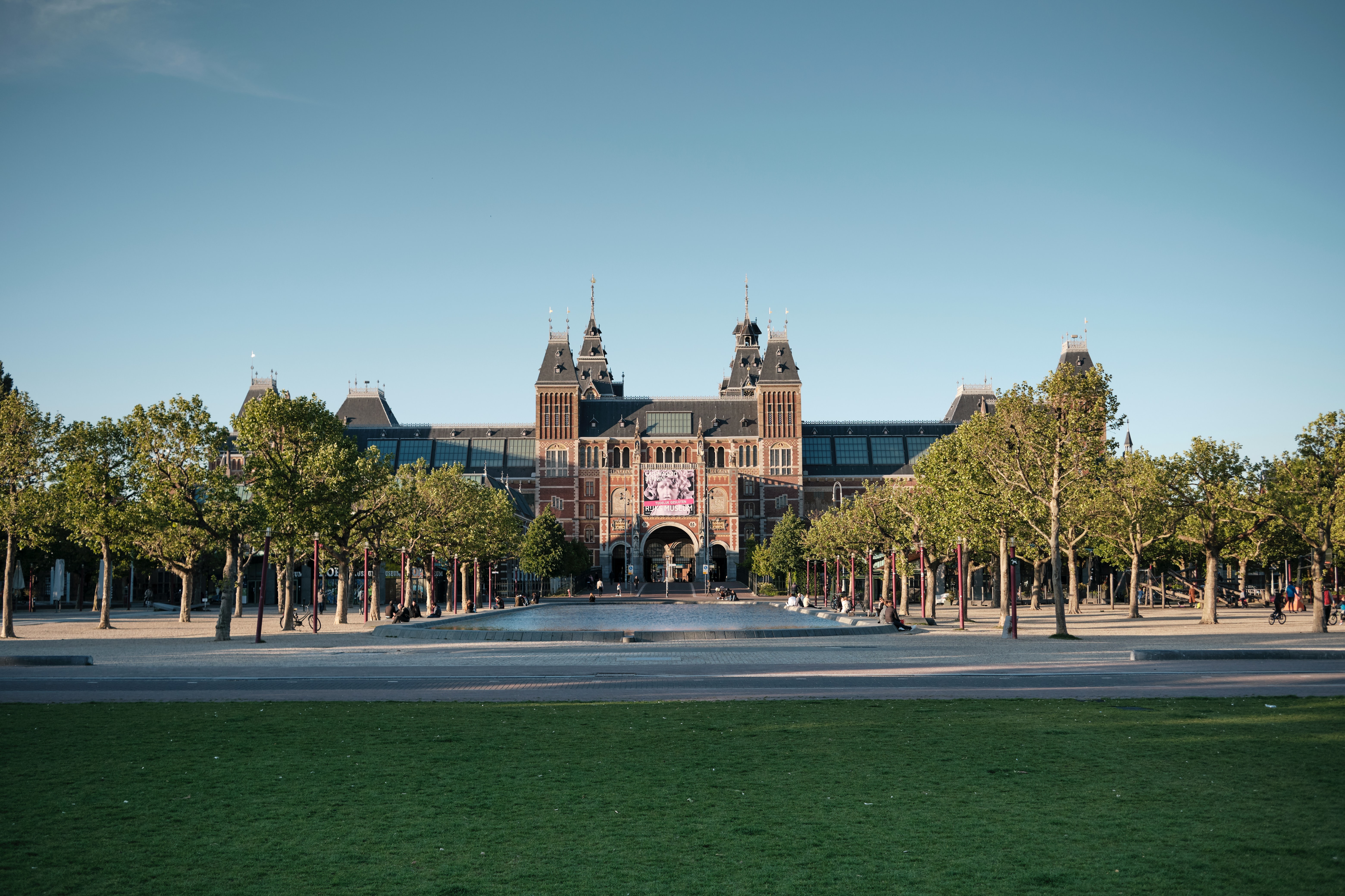 Rijksmuseum Tickets-Skip the Line Entry & Guided Tours