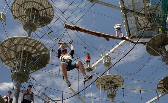 Book West Beach Adventure Tickets 2023 | Adelaide Attractions