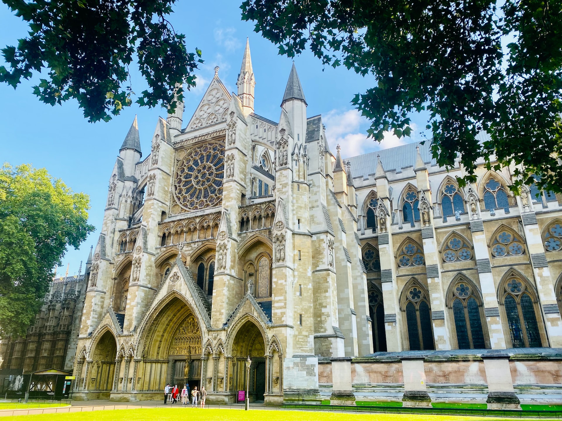 Westminster Abbey Architecture I Highlights, Architects & History