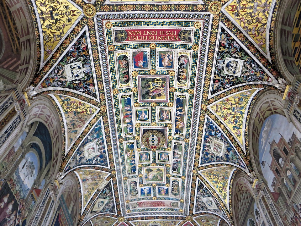 Book Siena Cathedral Tickets | Best Deals & Discounts