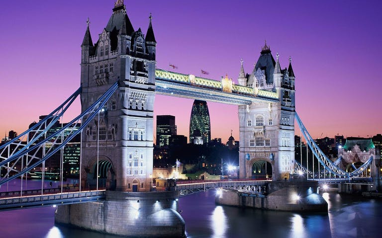 Tower Bridge Exhibition Tickets and 24 Hours Thames River Cruise Combo | Headout