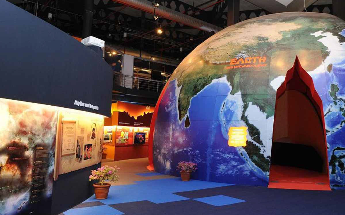 Visiting the Science Centre Singapore | A Complete Visitor Guide