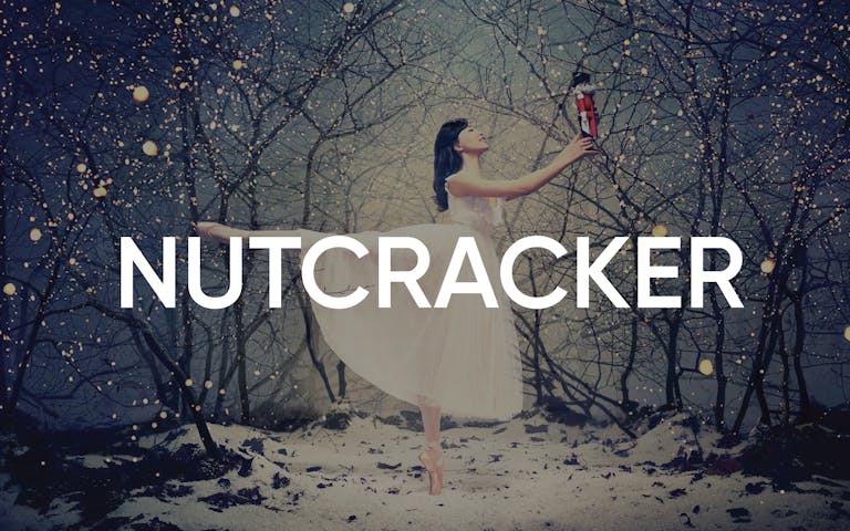 Nutcracker | London Coliseum | Ballet