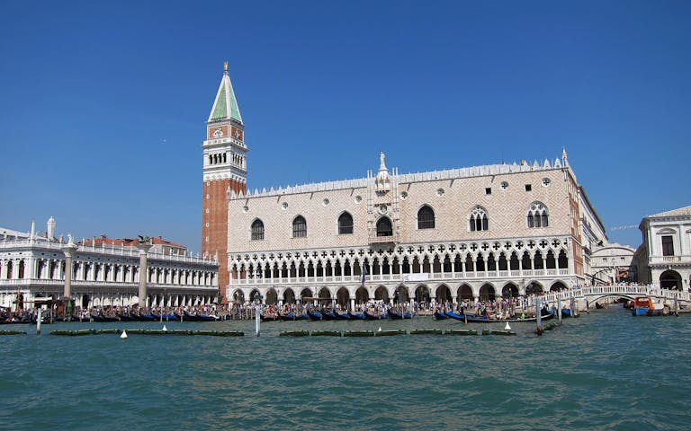 Book Doge's Palace Reserved Entry Ticket [2022]