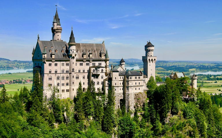 Neuschwanstein Castle Tour | Best Prices with Headout Guaranteed