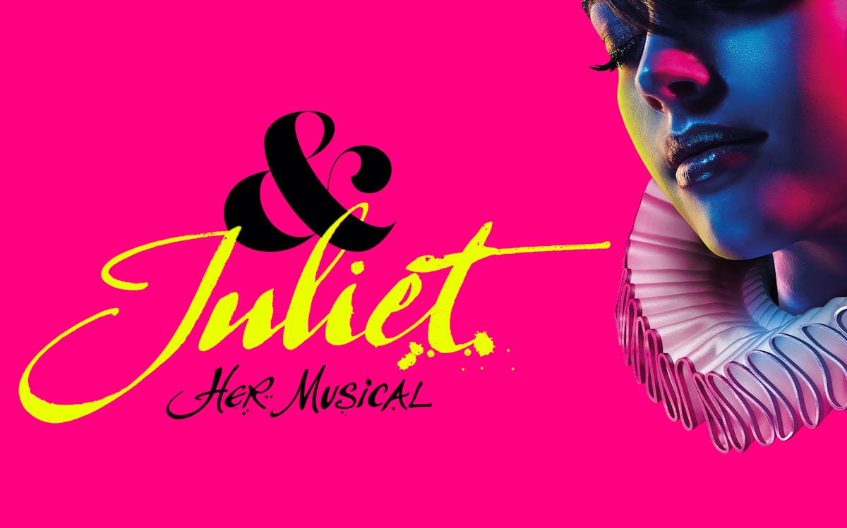 Juliet Musical London Tickets Shaftesbury Theatre West End Juliet Musical London Tickets Shaftesbury Theatre West End