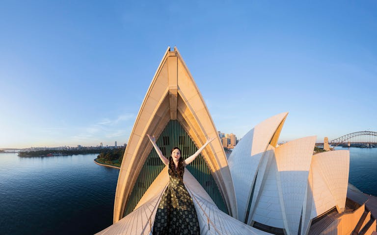 Great Opera Hits | Opera at the Sydney House | Get the Best Prices With ...