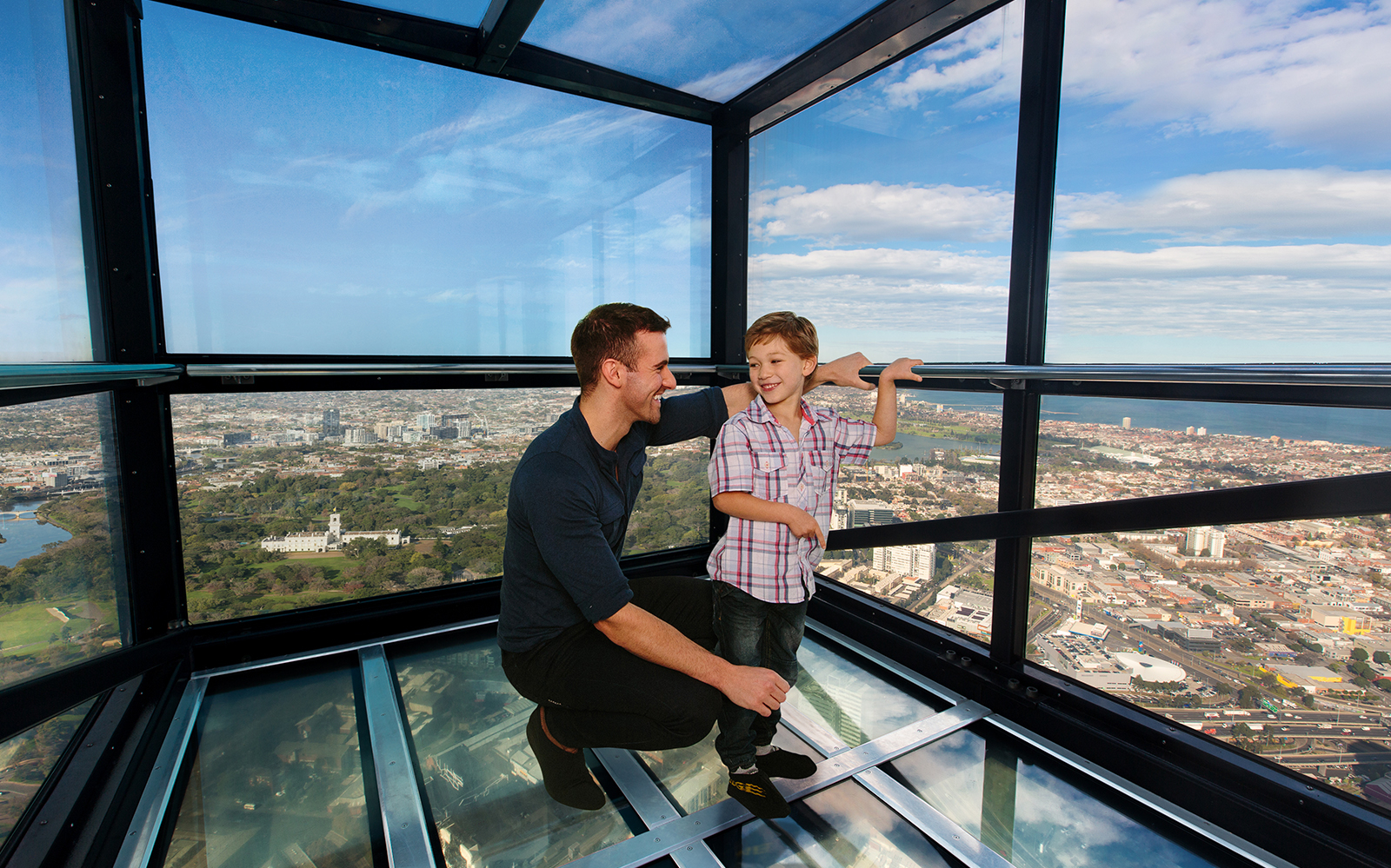 Melbourne Skydeck Tickets | Best Prices On Entry Tickets