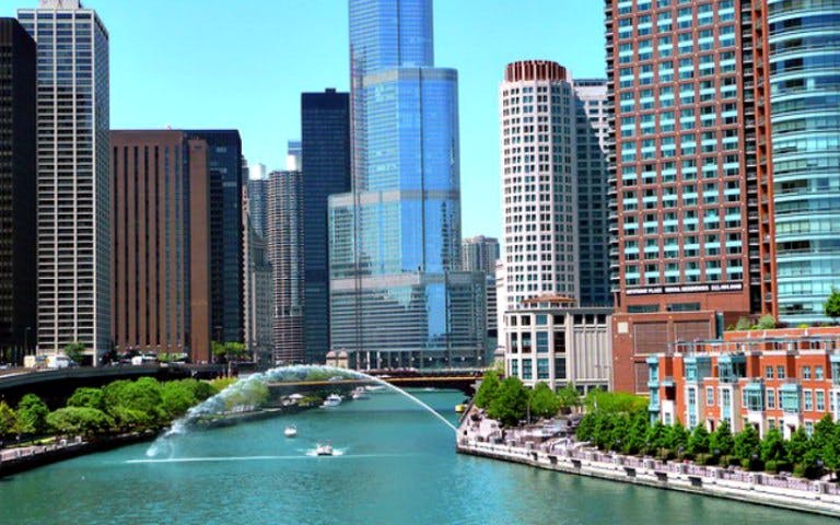 Hop-On Hop-Off Tour Chicago | Tickets, Tours & Deals | Headout