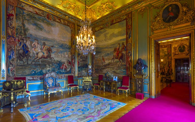 Buckingham Palace State Rooms Entrance Ticket | Headout