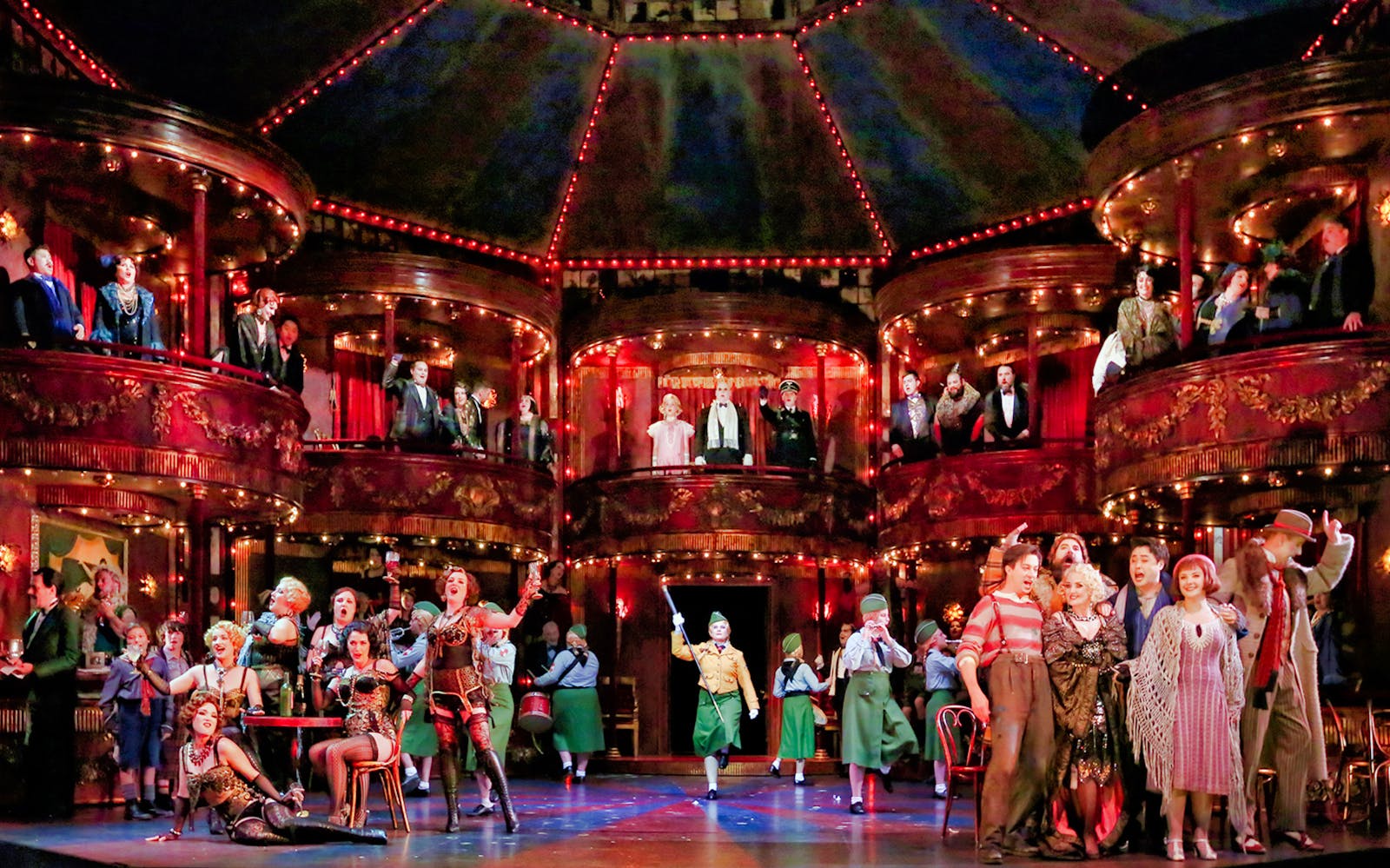 Book Your Sydney Opera House Tickets [COVID-19 Updated] | Exclusive ...