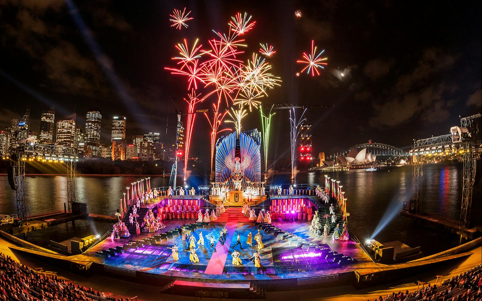 Sydney Fireworks | The Ultimate New Year's Eve Guide | Headout