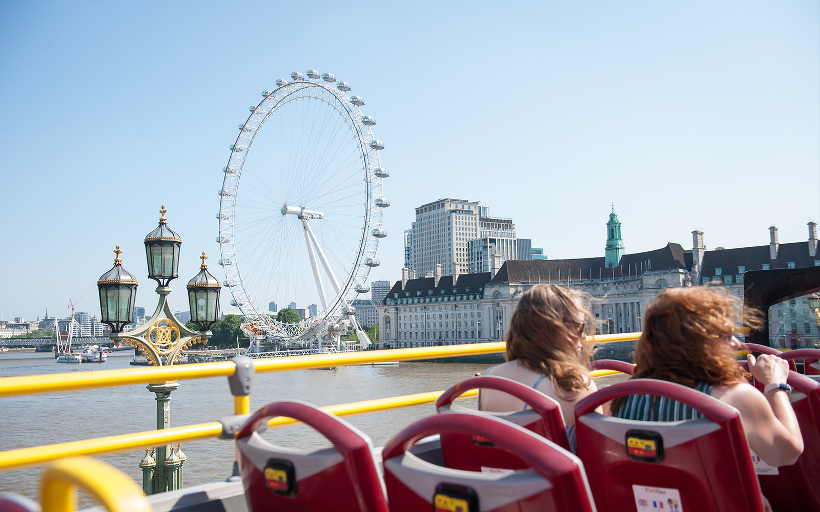 Visit London Eye | Location, Getting There, Timings & More
