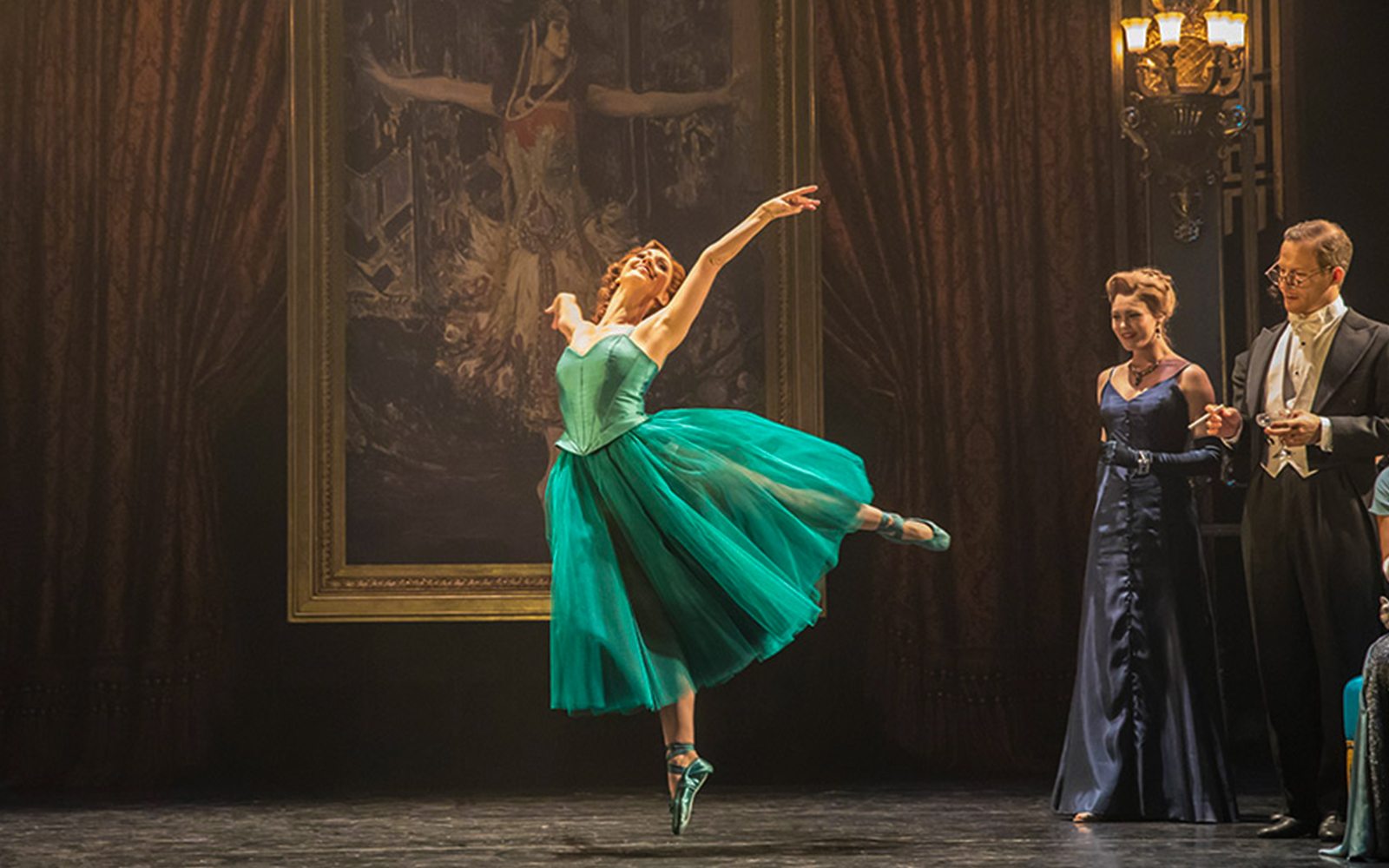 London Ballet Tickets | London Theatre Tickets